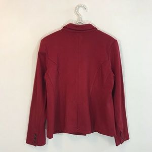 CAbi | Jackets & Coats | Cabi Outing Blazer | Poshmark